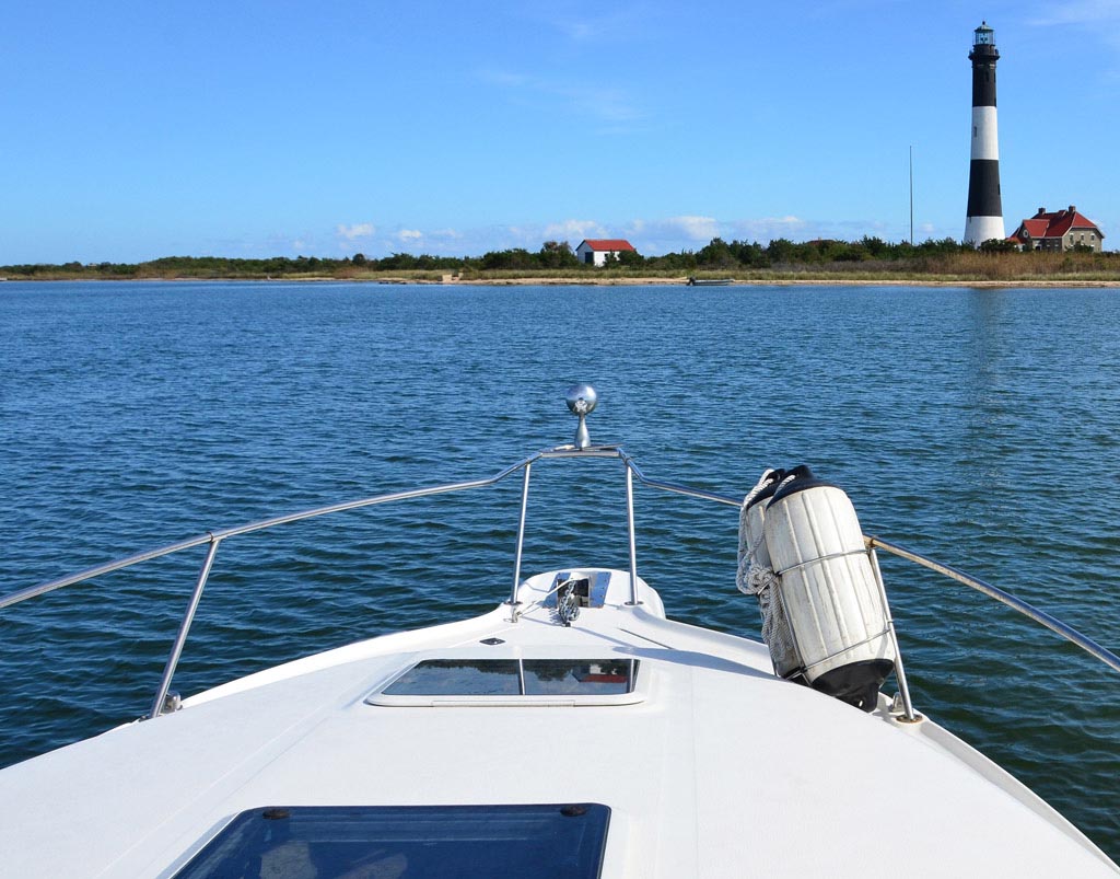 Fire Island Yacht Club - Official Home